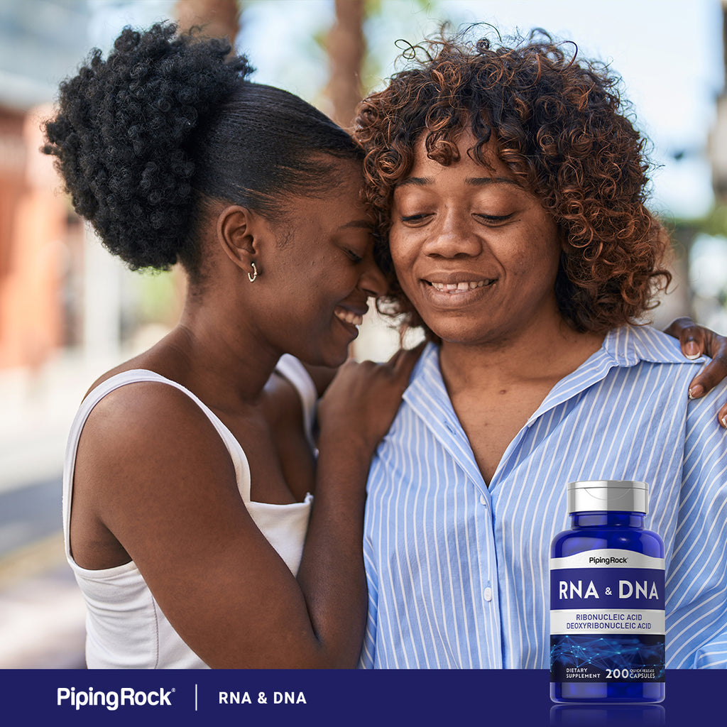 ribonucleic acid supplement