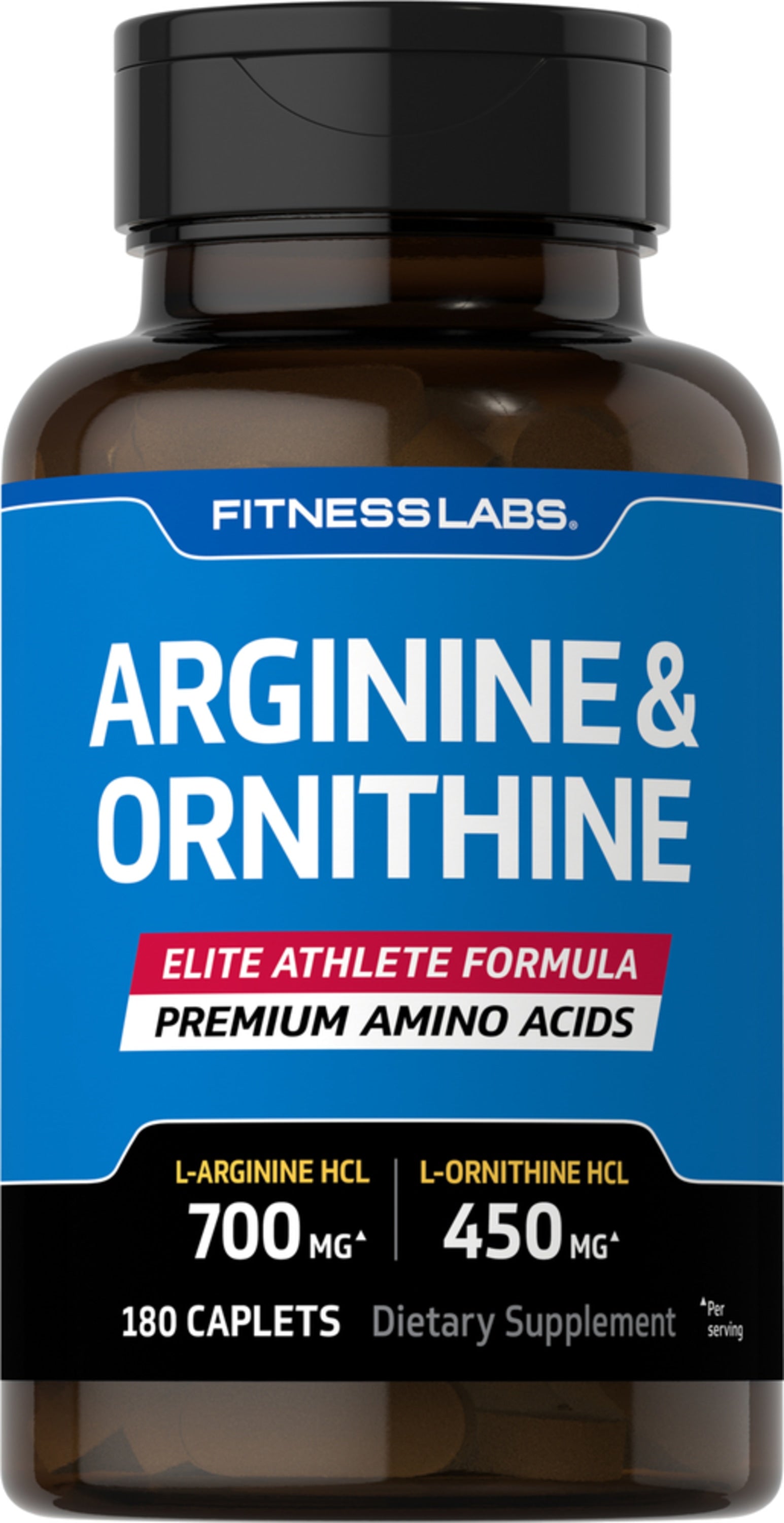 L-Arginine