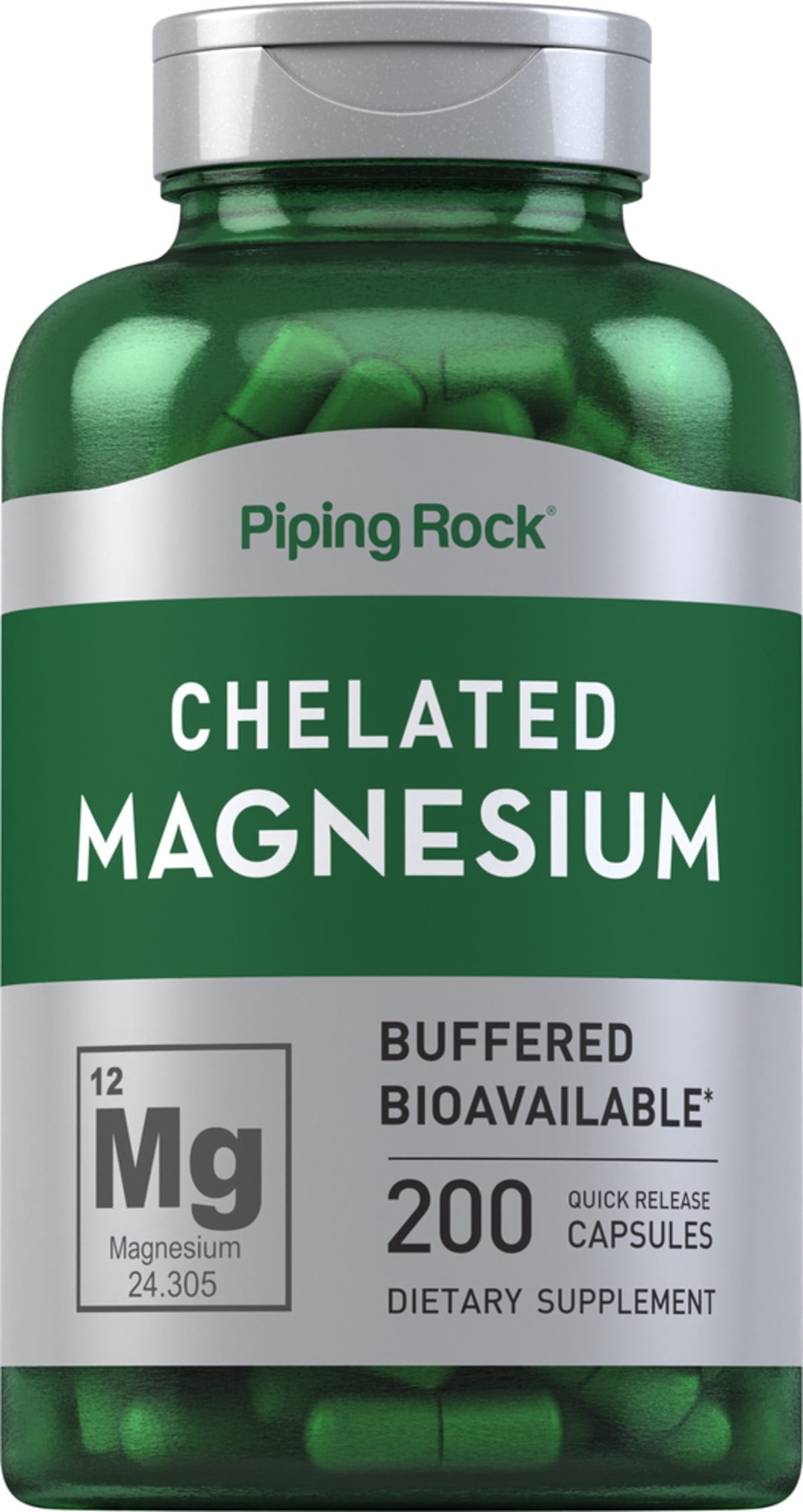 Magnesium