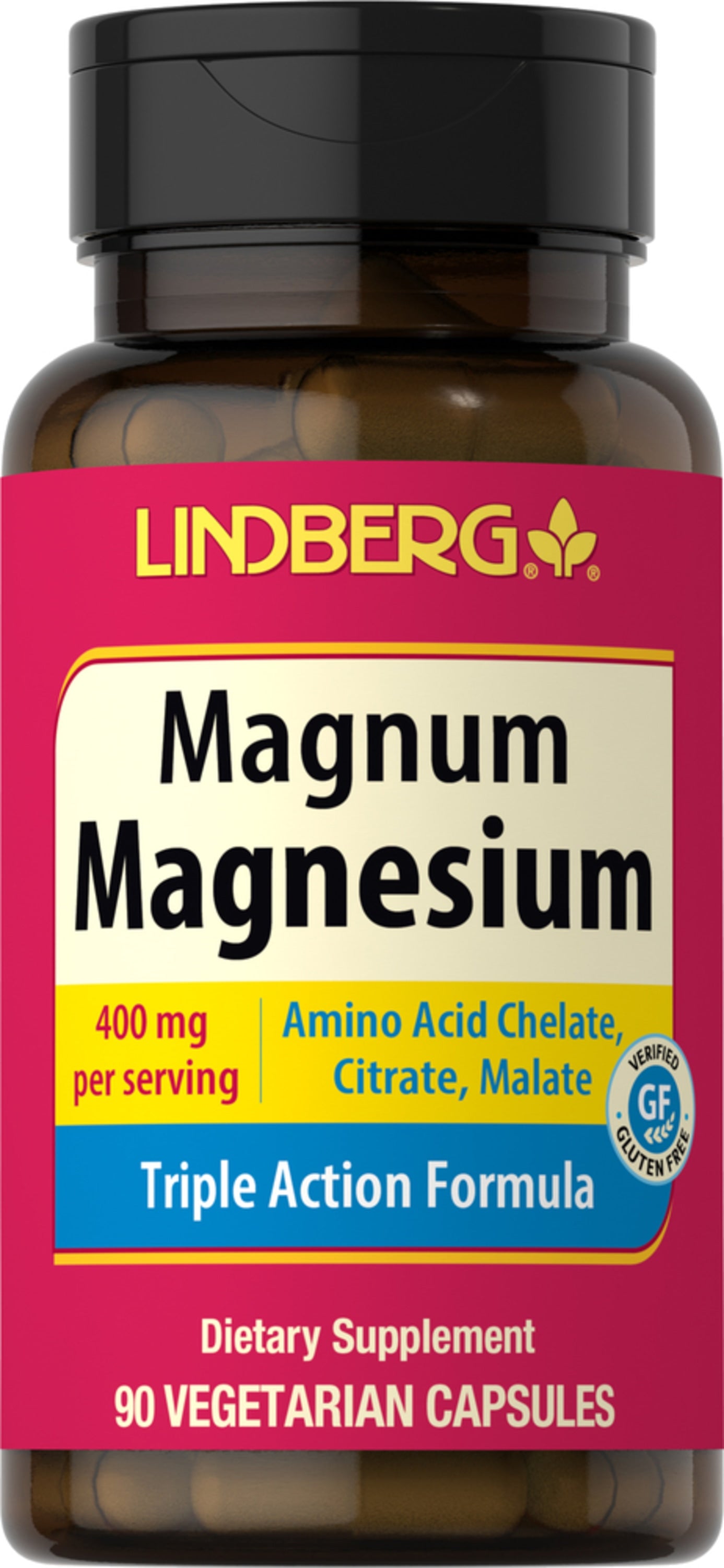 Magnesium