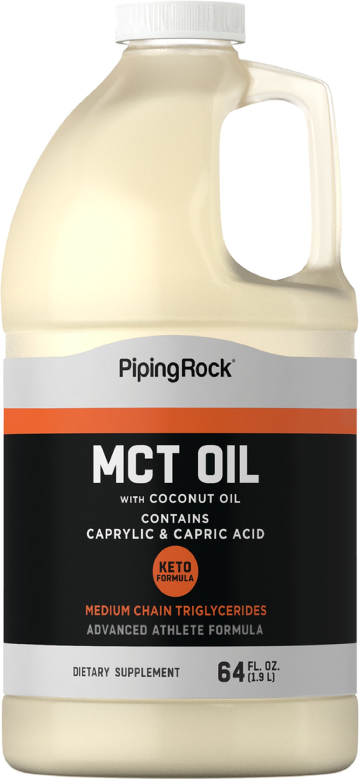 MCT