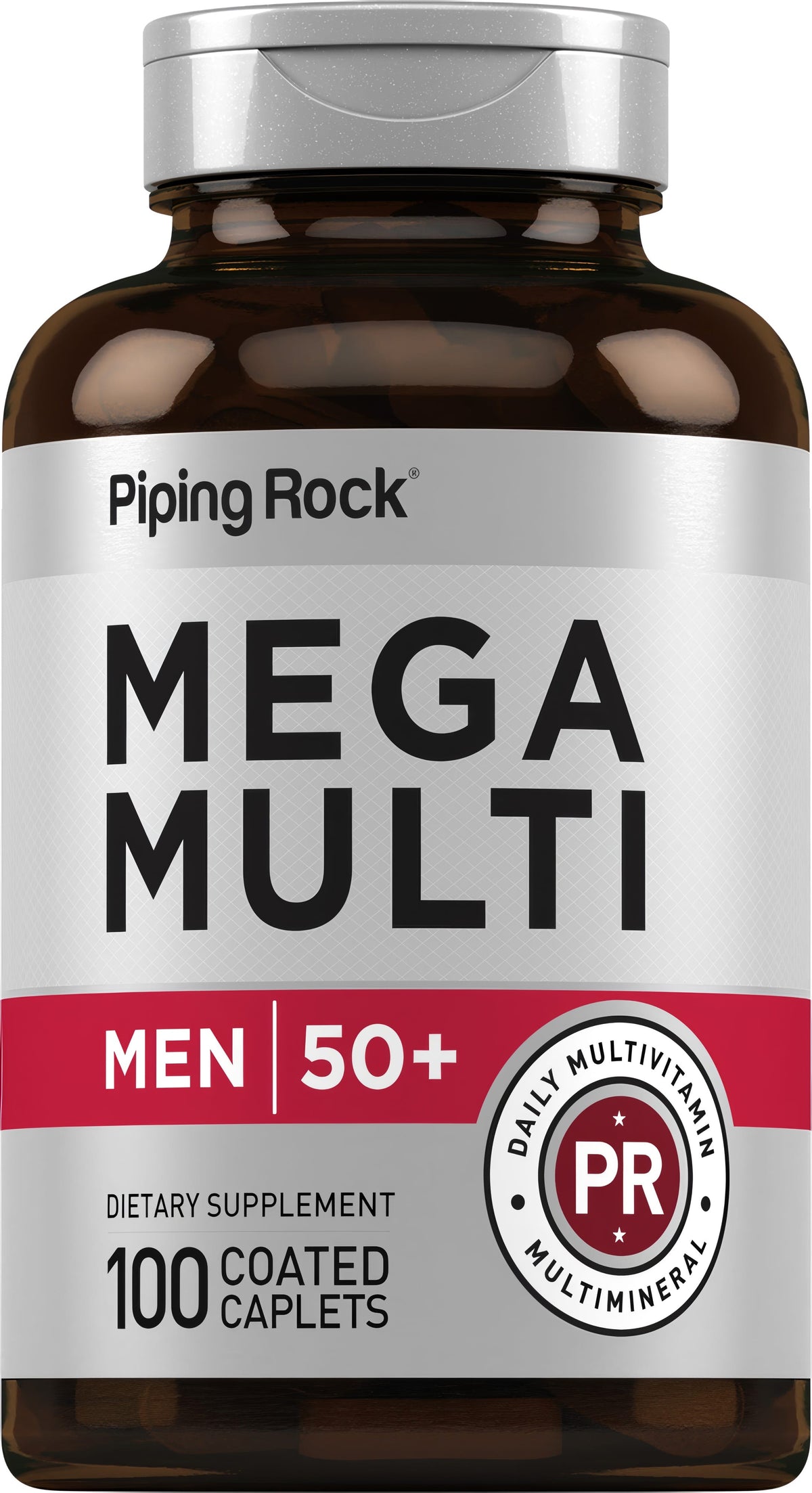 Men's Multivitamins