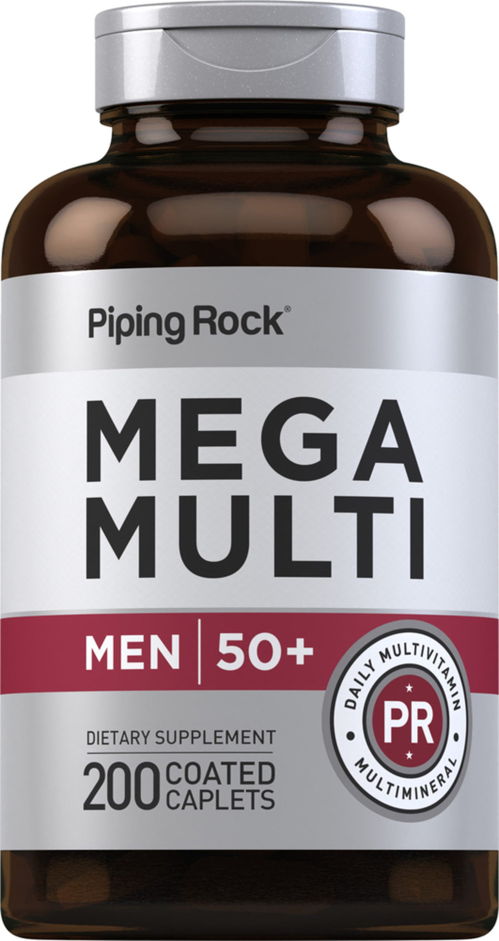 Men's Multivitamins