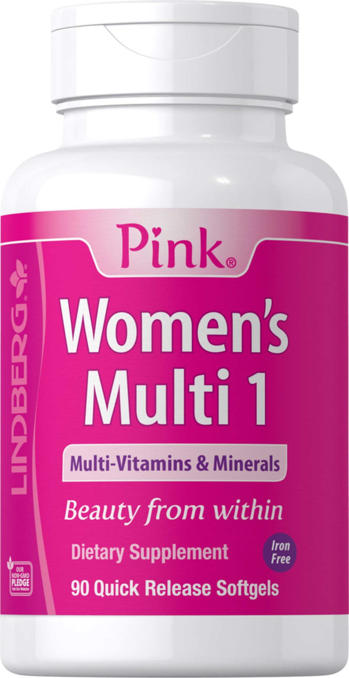 Women's Multivitamins