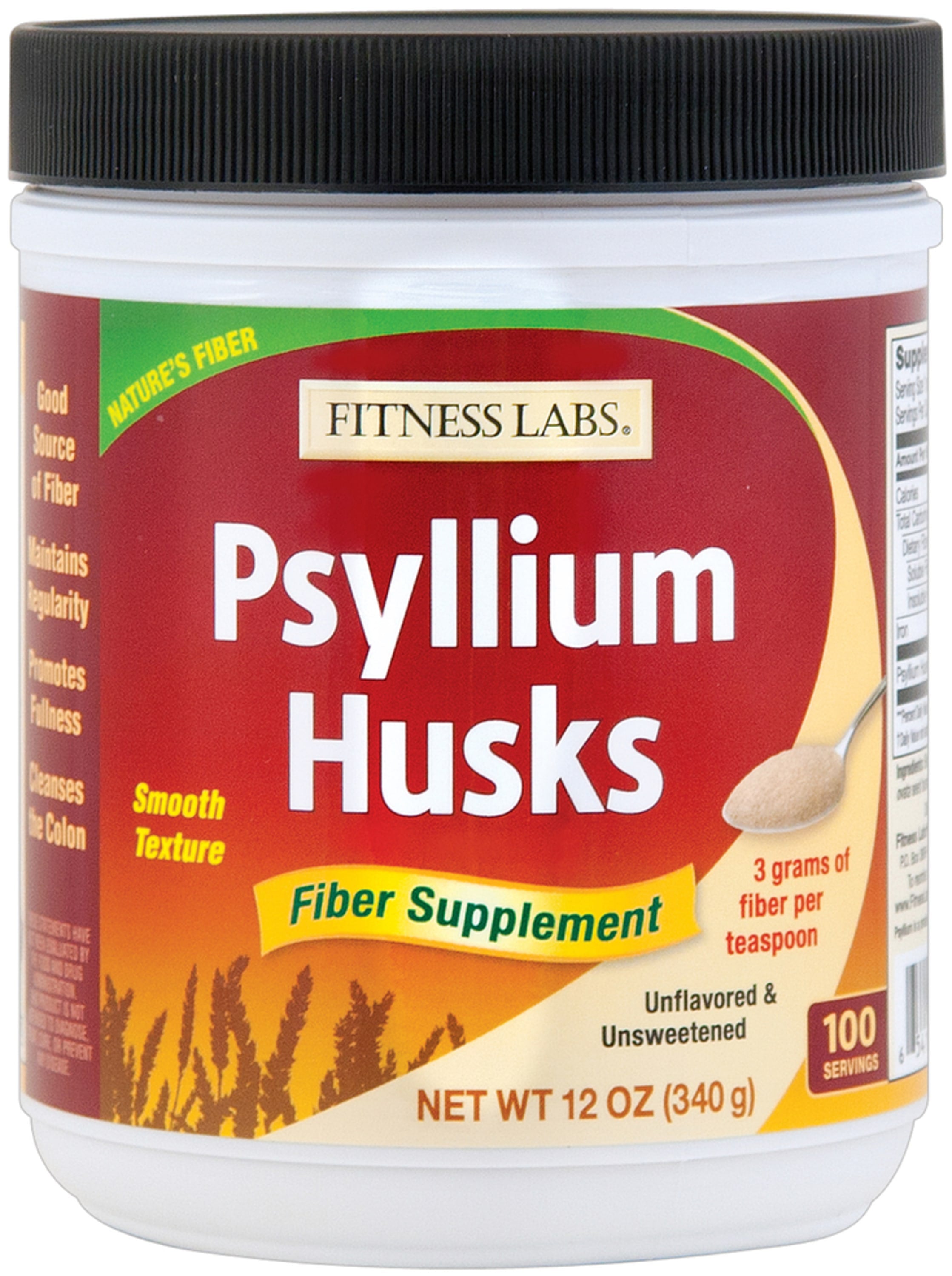 Psyllium