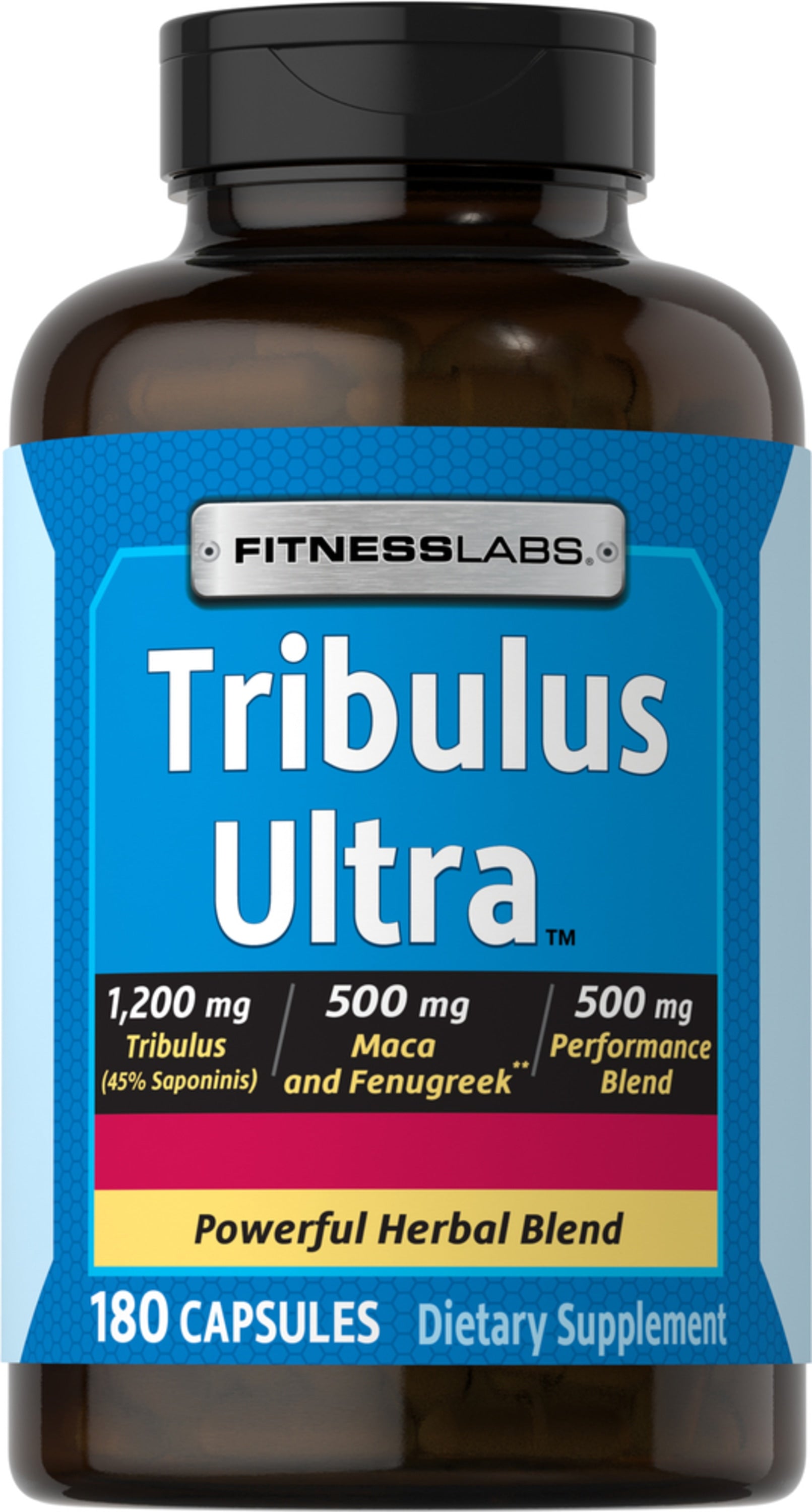Testosterone Support