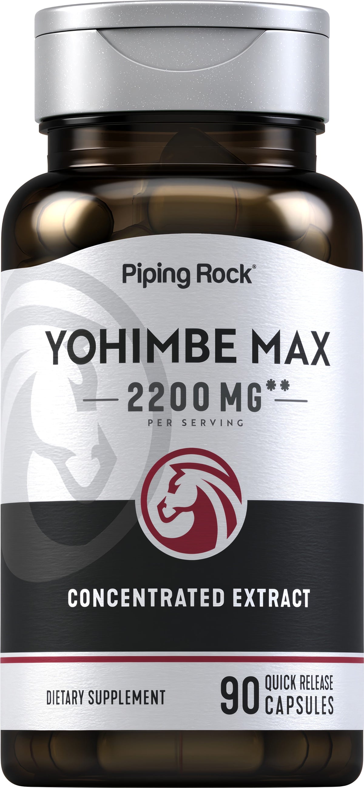 Testosterone Support